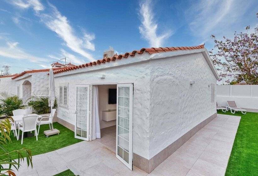 Hôtel Bungalows Adonis - Maspalomas