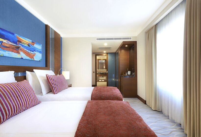 Hôtel Divan Mersin - Mersin