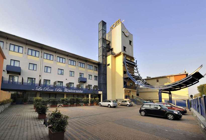 Blu Hotel Sure Hotel Collection By Best Western - Torino