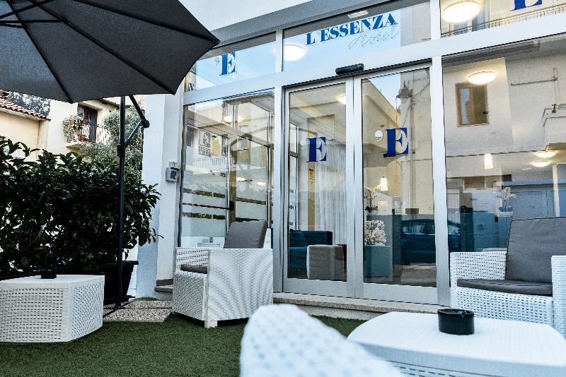 Hôtel L Essenza - Olbia