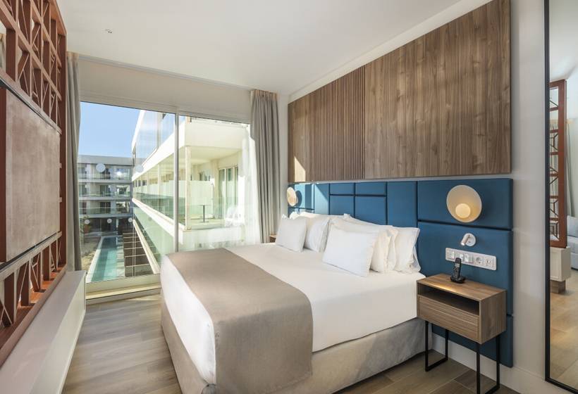 Hôtel Barceló Playa Blanca - Playa Blanca, Spain
