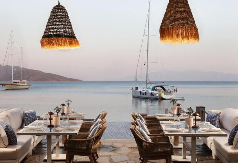 Hôtel Caresse, A Luxury Collection Resort & Spa, Bodrum - Bodrum