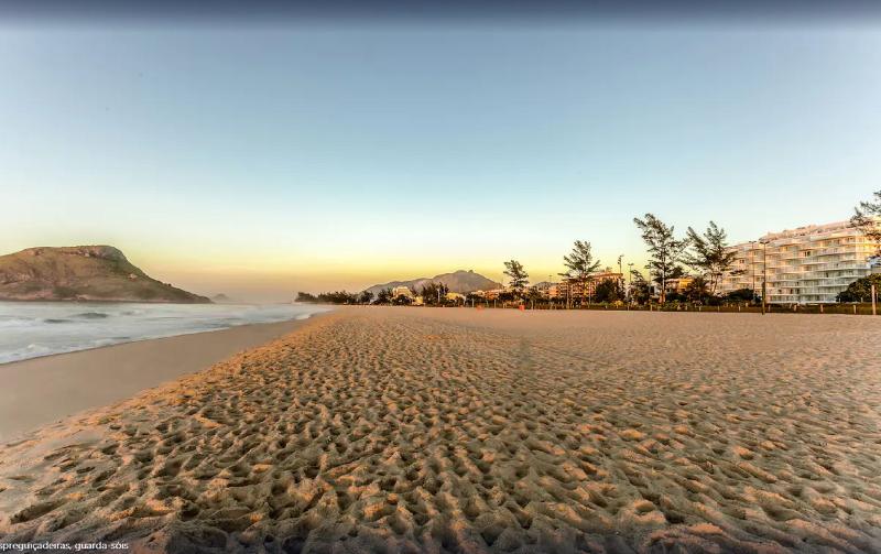 Hôtel Cdesign - Recreio dos Bandeirantes