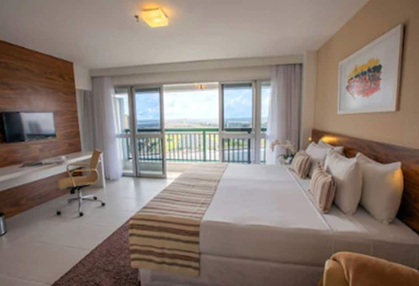 Hotel Hplus Vision Executive - Brasilia