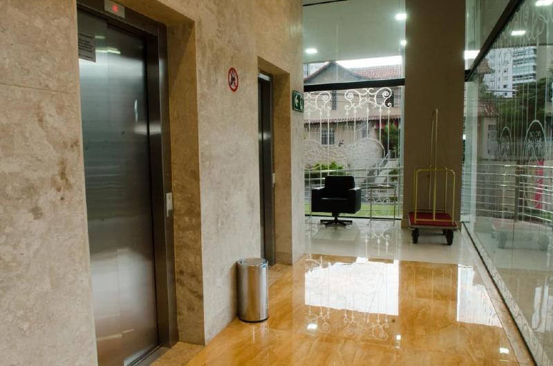 Ville Celestine Condo Hotel E Eventos - Belo Horizonte