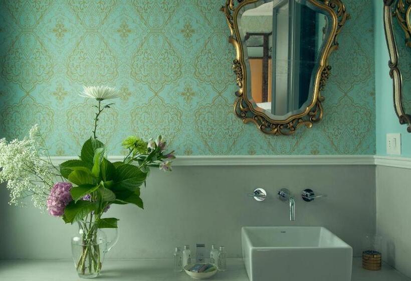 Hotel Alma Historica Boutique - Montevideo