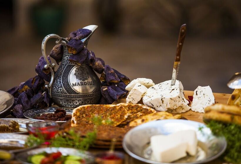 Hôtel Mardius Tarihi Konak - Mardin