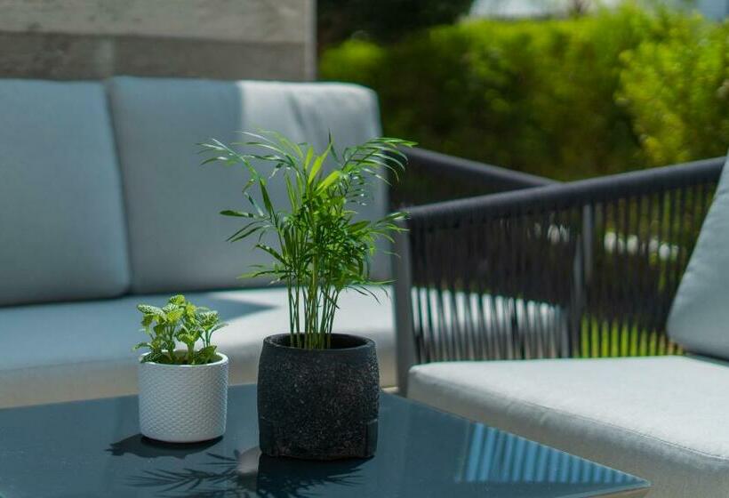 Silver Park - Paphos