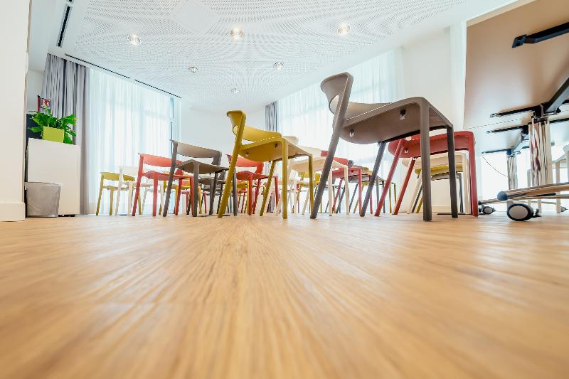 Hotel Diamante M - Torino