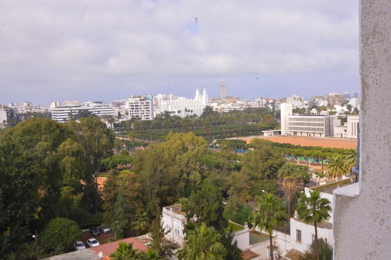 Hôtel Le 135 Appart - Casablanca