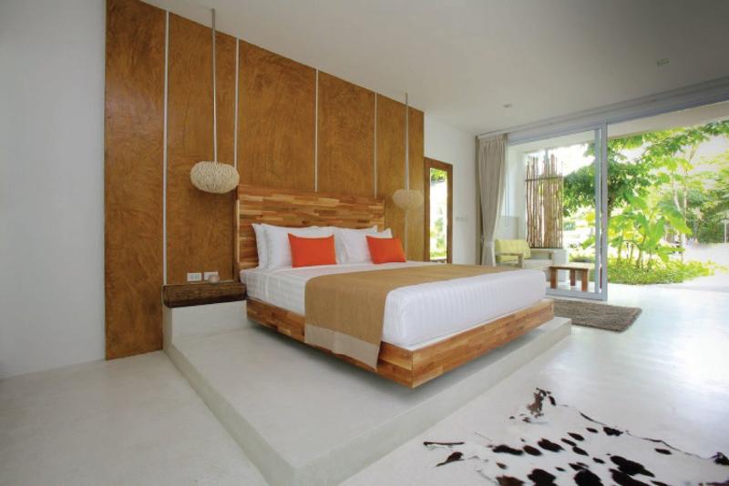 Hôtel Summer Luxury Beach Resort & Spa - Ko Pha-ngan