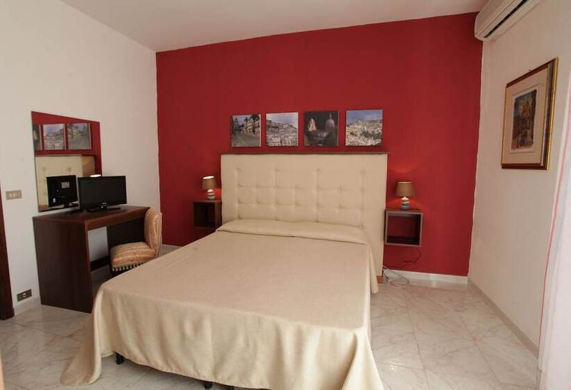 Bed And Breakfast Case Francesco - Ragusa