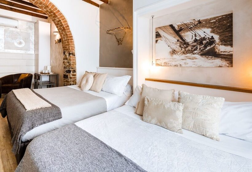 Bed And Breakfast Le 5 Terre La Spezia - La Spezia