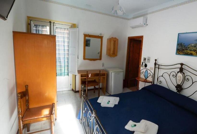 Hôtel Casa Vittorio - Lipari