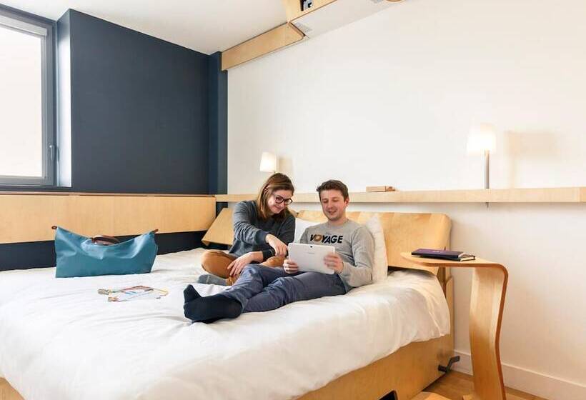 Nomad Hotel Le Havre - Le Havre