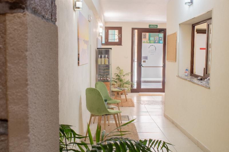 Hôtel Porta Delle Botteghelle - Trapani