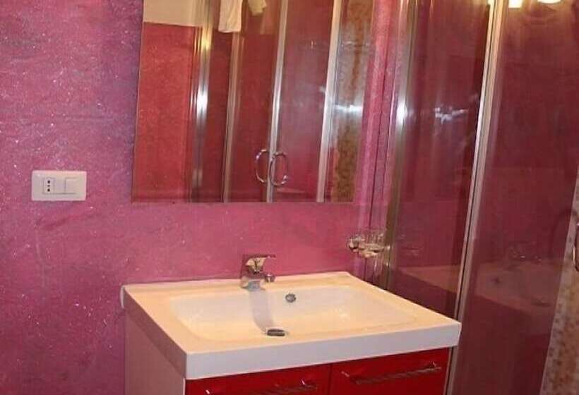 Pension (Hôtel Basse Catégorie) Affittacamere Pavia - Pavia