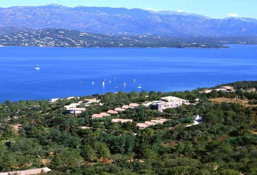 Hôtel Private Hôtel Adult Only - Porto-Vecchio