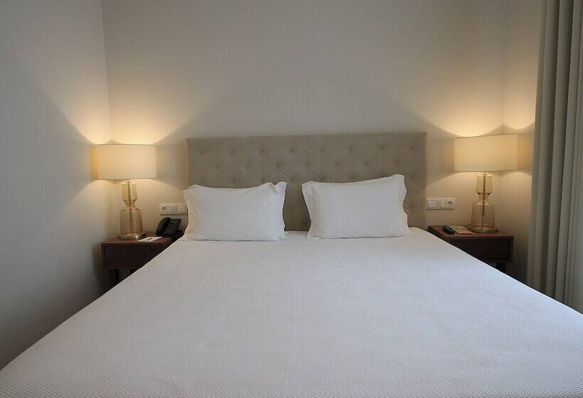 Hotel Consolata - Fátima