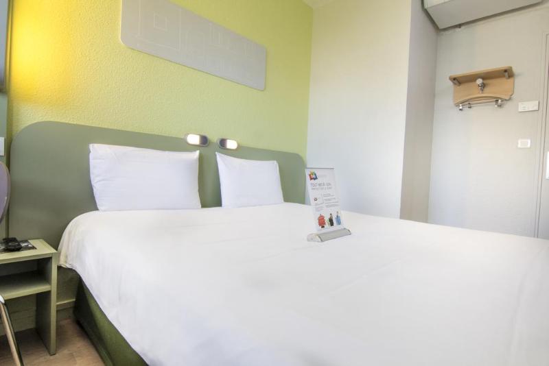 Hôtel Ibis Budget Le Mans Centre - Le Mans