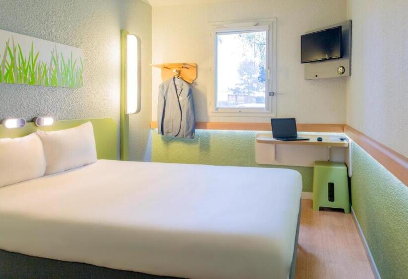 Hôtel Ibis Budget Lyon Sud St Genis Laval - Saint-Genis-Laval