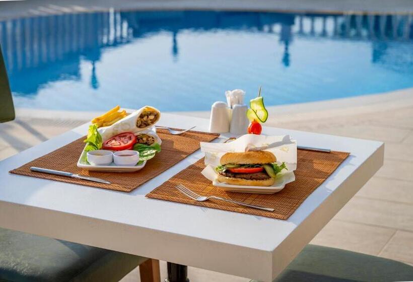 Hôtel Queen Boutique - Gümbet