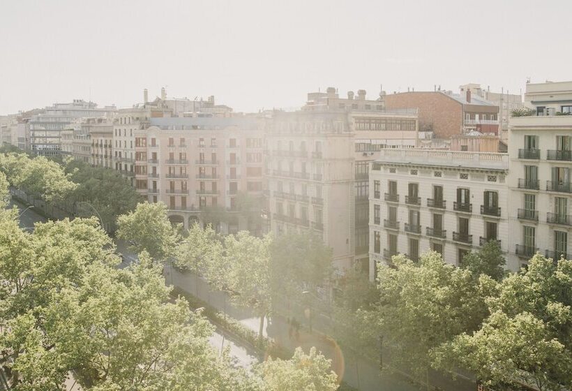 Hôtel Casa Bonay - La Barceloneta