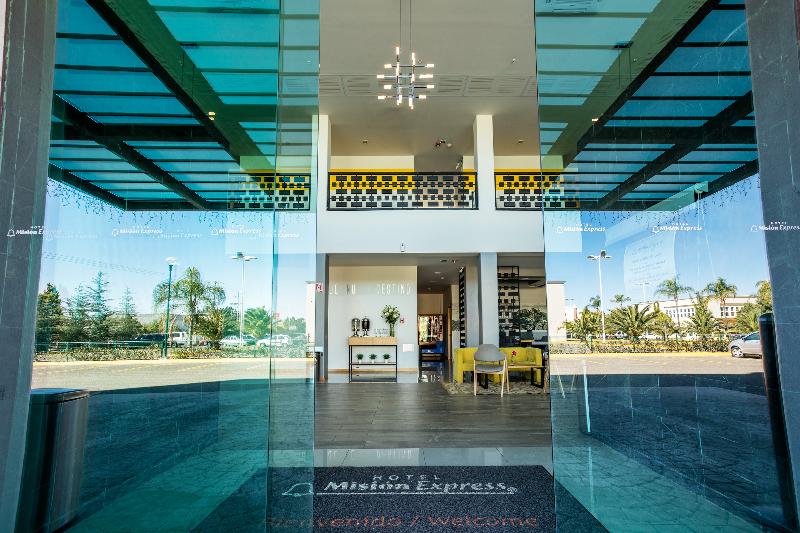 Hôtel Mision Express Durango - Durango