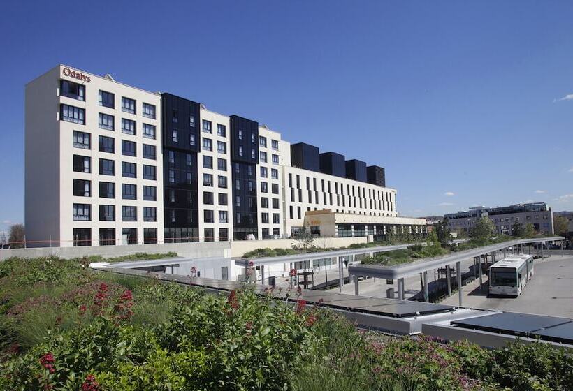 Hotel Résidence Odalys Paris Rueil - Rueil-Malmaison