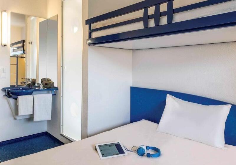 Hôtel Ibis Budget Graz City - Graz