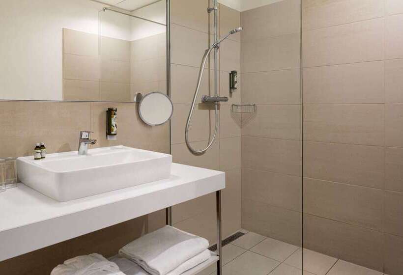 Hotel Amedia Luxury Suites Graz, Trademark Collection By Wyndham - Graz