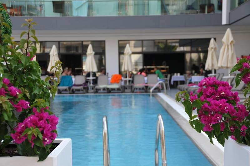 Green Garden Suites - Oba