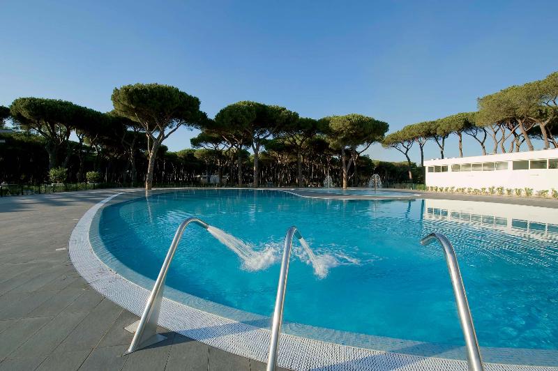 Hôtel Glamping Rome - 拉齊奧