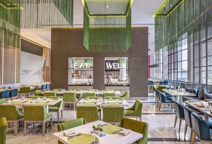 Hôtel Downtown Rotana - 마나마