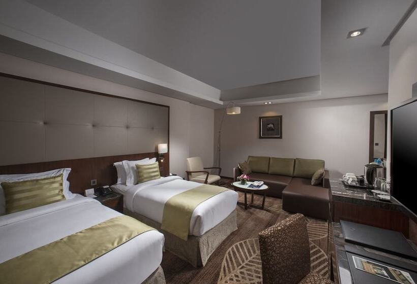 Hôtel Ramee Rose - Manama