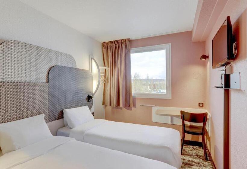 B&b Hotel Montluçon Saint Victor - Montluçon