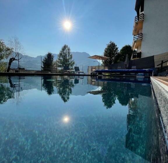 Bed And Breakfast Garni Le Grigne - Barzio