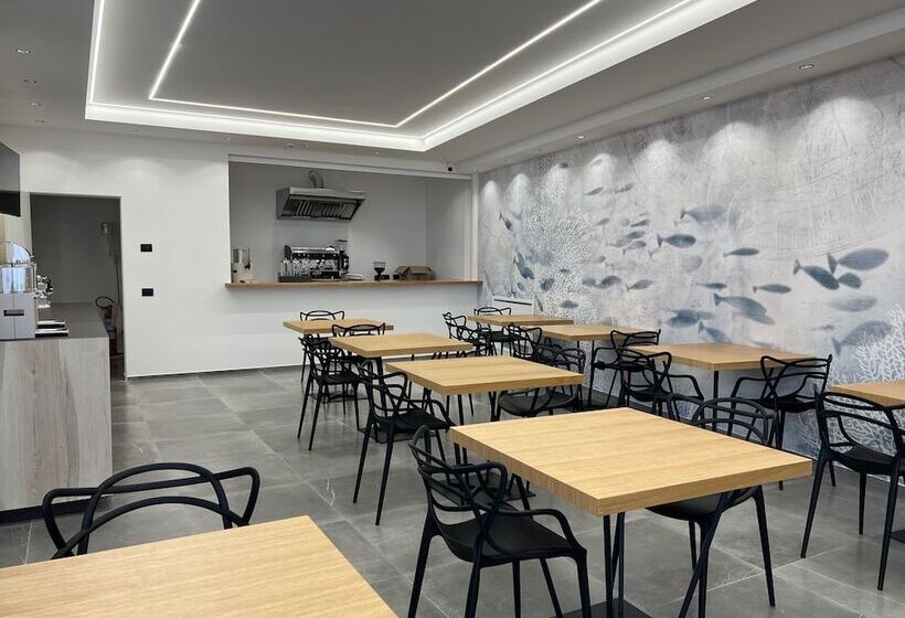 Hotel Roccaregina - Sciacca