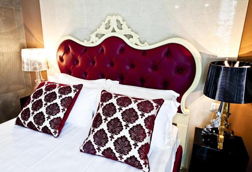 Hôtel Corso Boutique Luxury Rooms - Rome