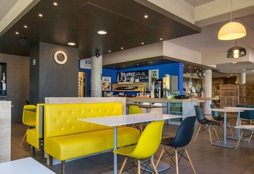 Hôtel Ibis Budget Archamps Porte De Geneve - Saint-Julien-en-Genevois