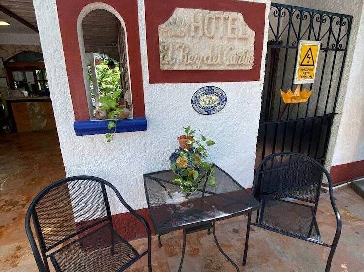 Eco Hotel El Rey Del Caribe - Cancún