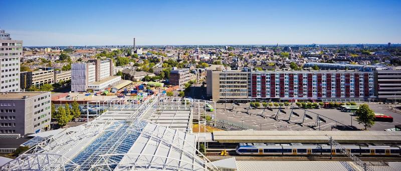 Fletcher Wellness Hotel Leiden - South Holland