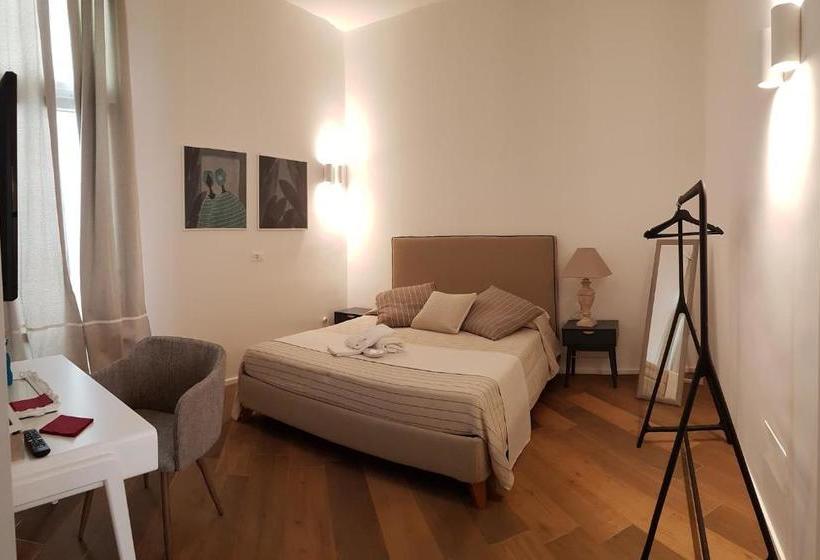 Hotel Albergo Diffuso Monopoli - Monopoli