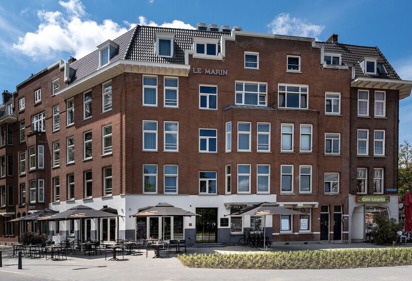 Hotel Le Marin Boutique - Rotterdam