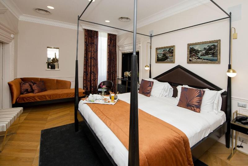 Hotel Torre Argentina Relais Residenze Di Charme - Roma