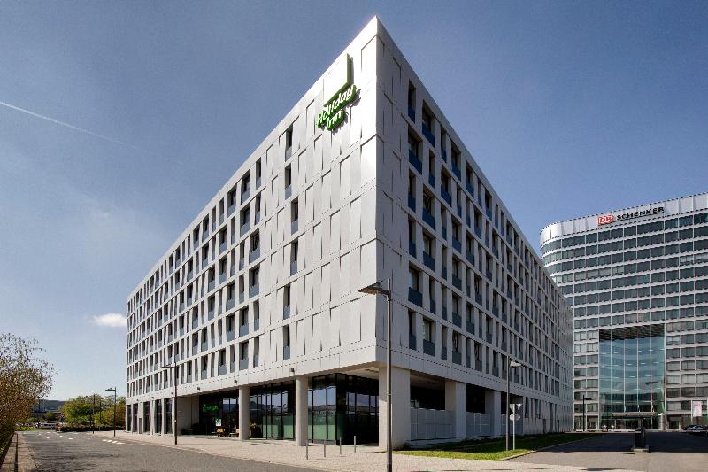 Hôtel Holiday Inn Frankfurt Airport, An Ihg - Francfort-sur-le-Main