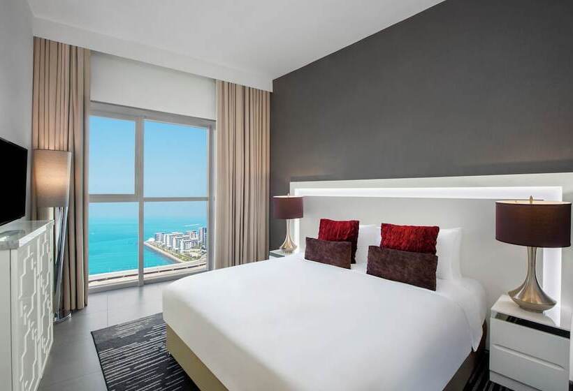 Hôtel The First Collection Marina - Dubai Marina