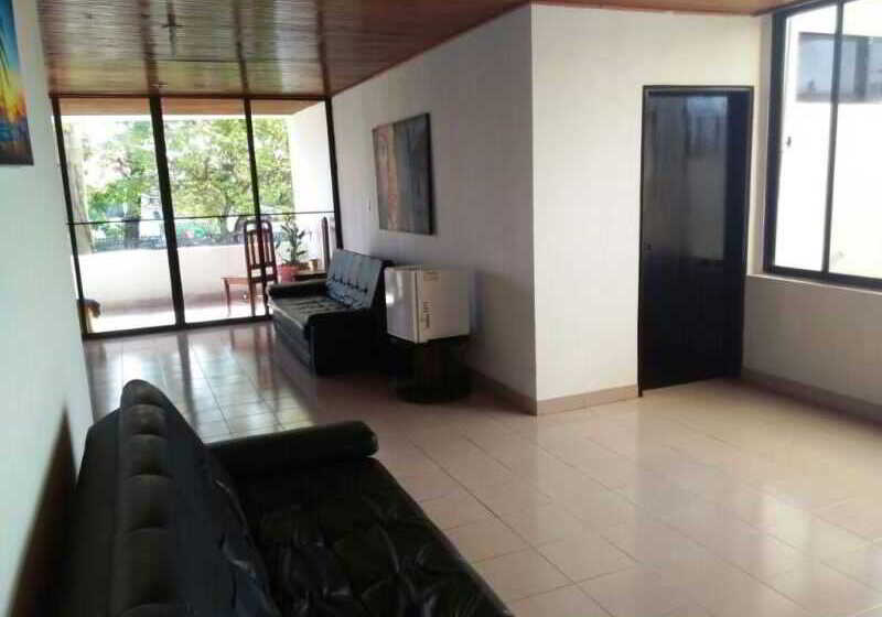 Hostal Posada Cultural Bahia Sonora - San Andrés