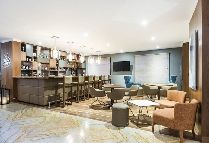 Hotel Cosmos 100 Executive - Bogotá