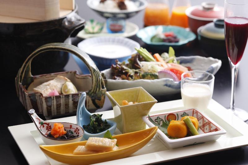 Hôtel Sun Urashima Yuki No Sato - Toba